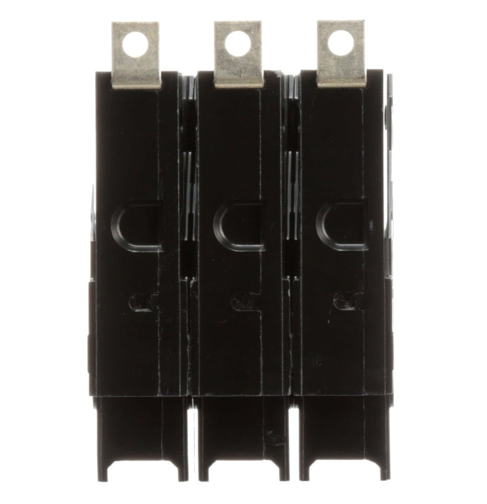 BQD3100 - Siemens 100 Amp 3 Pole 480 Volt Bolt-On Molded Case Circuit ...