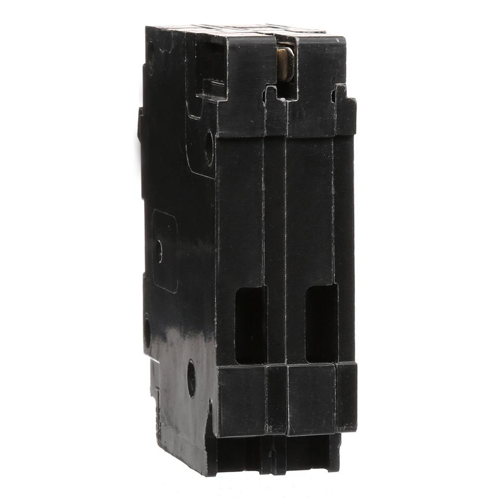 Q1530NC - Siemens Space Saver Tandem 15/30 Amp Circuit Breaker